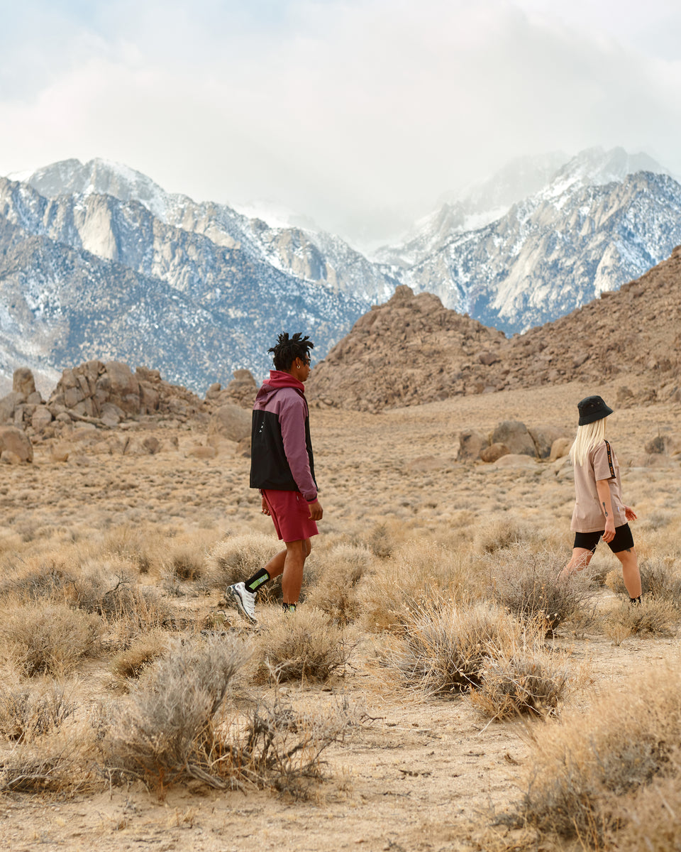 AUTUMN WINTER 21 CAMPAIGN – PYRA ELEMENTS