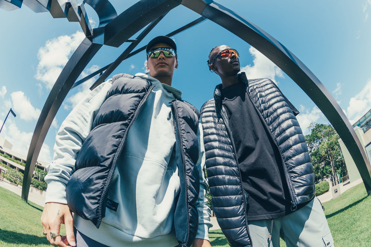 AUTUMN | WINTER 23 – PYRA ELEMENTS