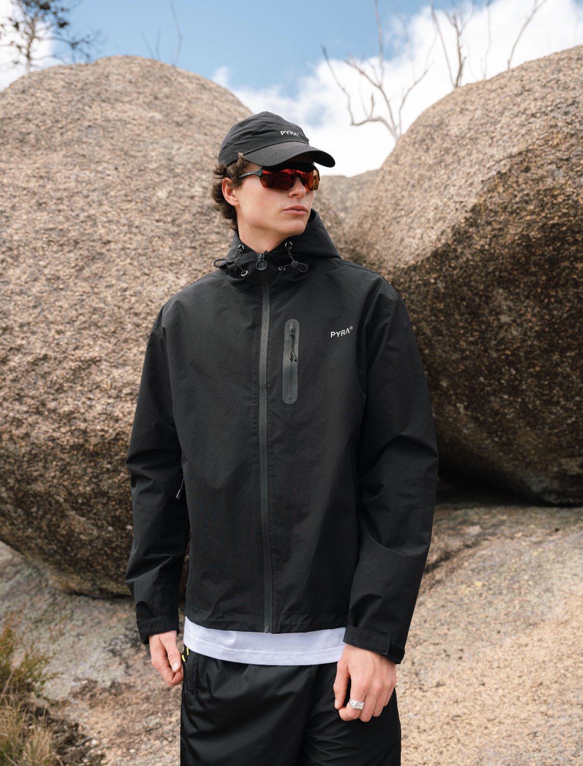 PYRA – PYRA ELEMENTS