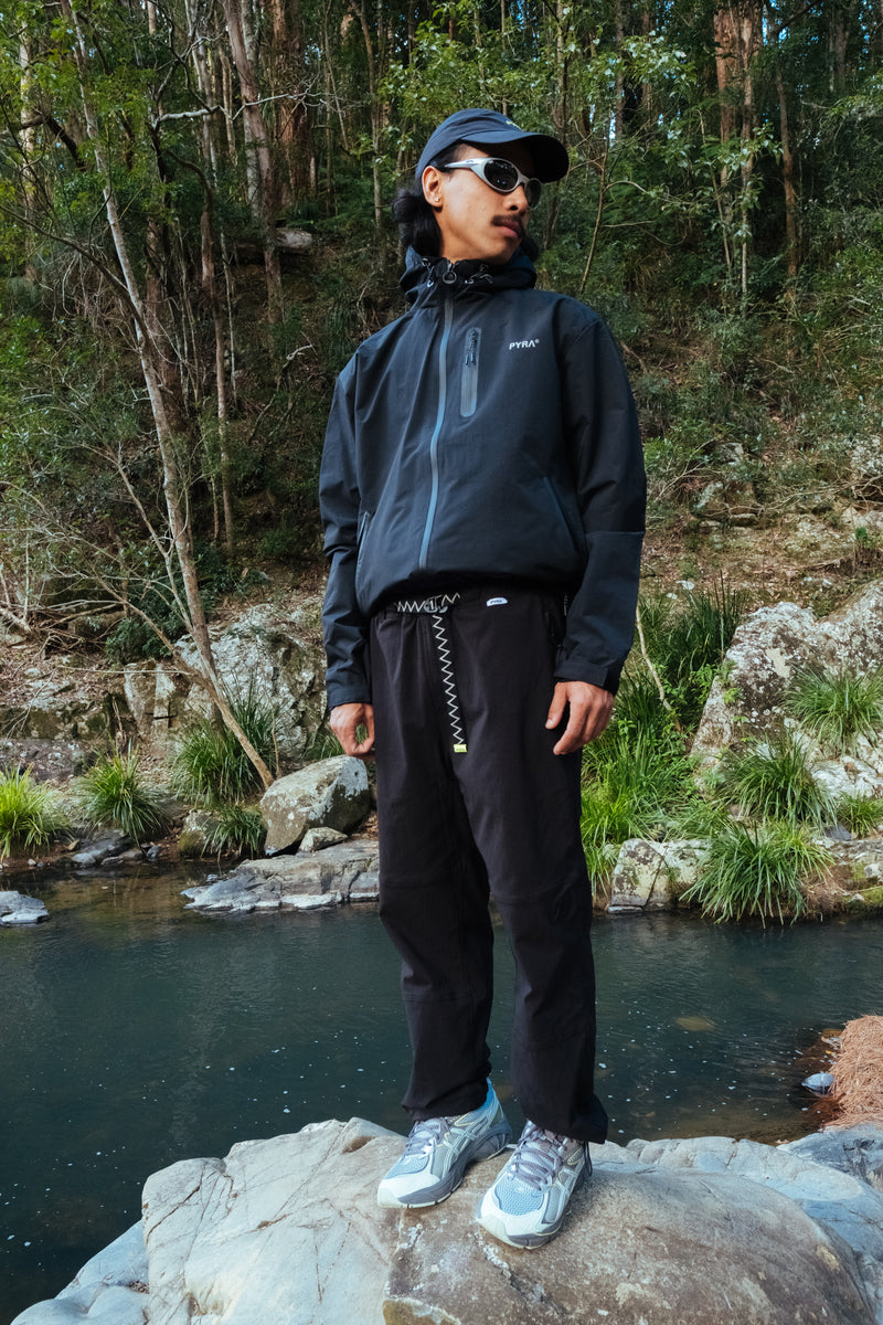 NEW ARRIVALS – PYRA ELEMENTS