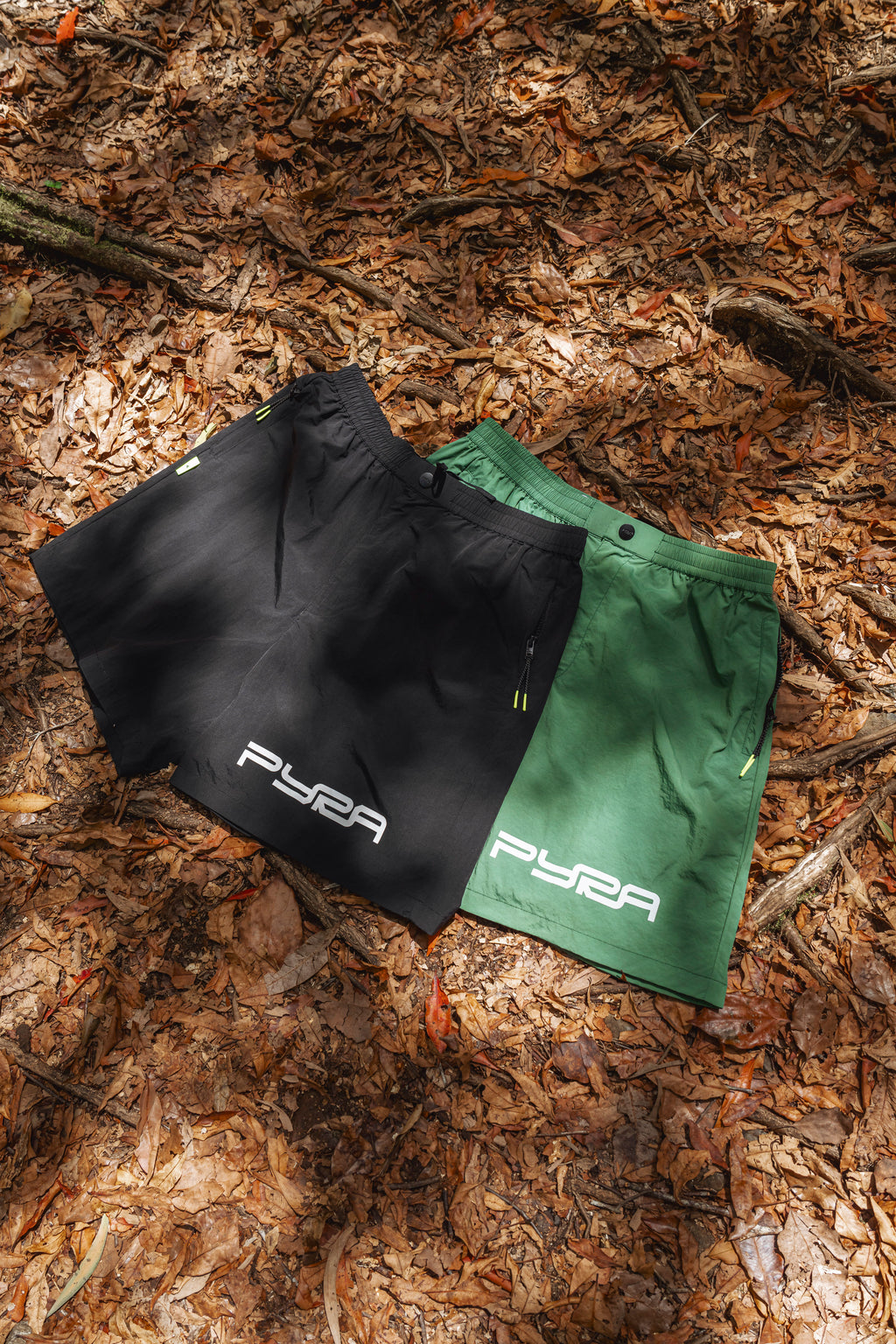 PYRA – PYRA ELEMENTS