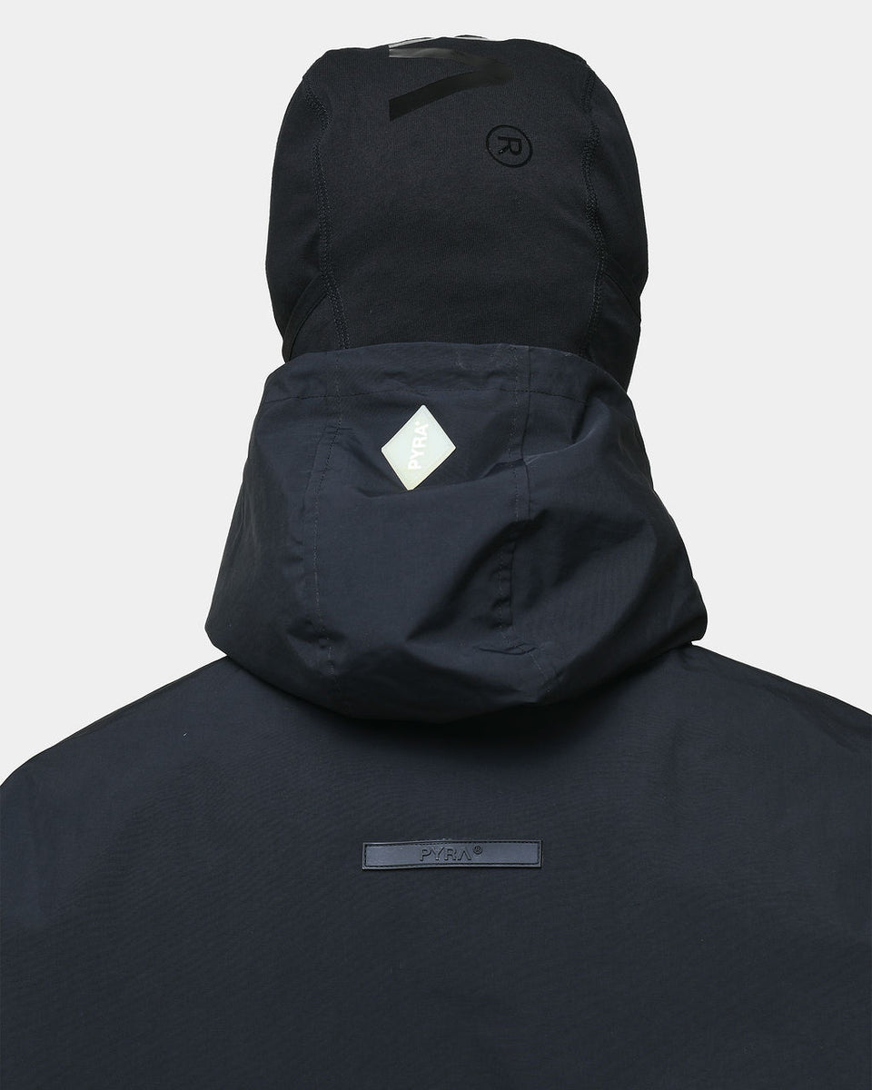 Pyra Balaclava Black – PYRA ELEMENTS