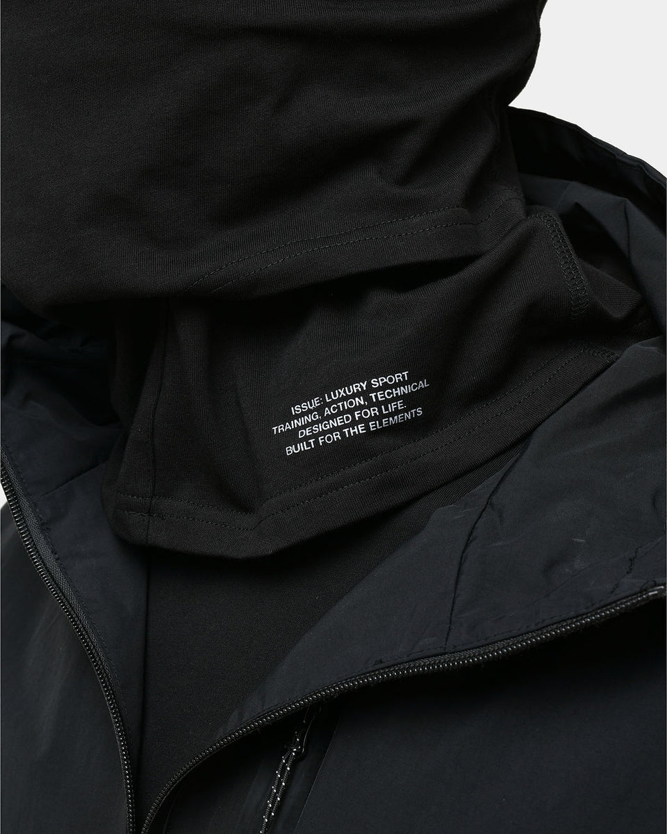 Pyra Balaclava Black – PYRA ELEMENTS