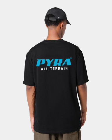 TEES – PYRA ELEMENTS