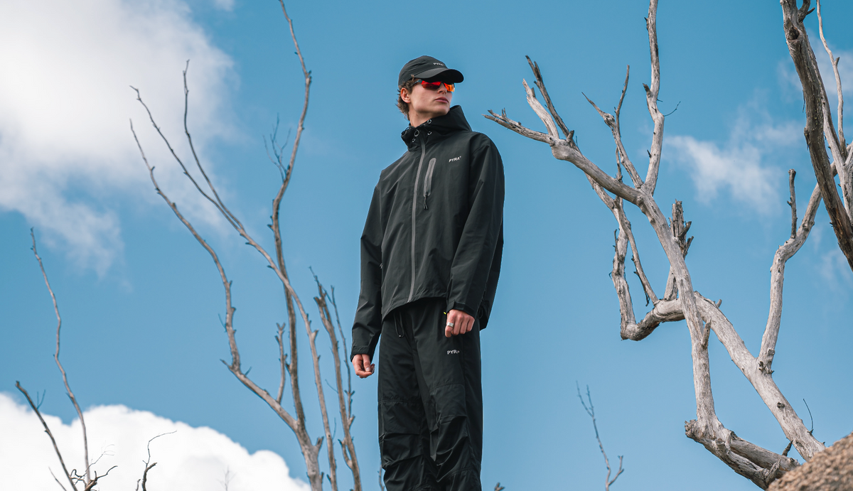 About – PYRA ELEMENTS