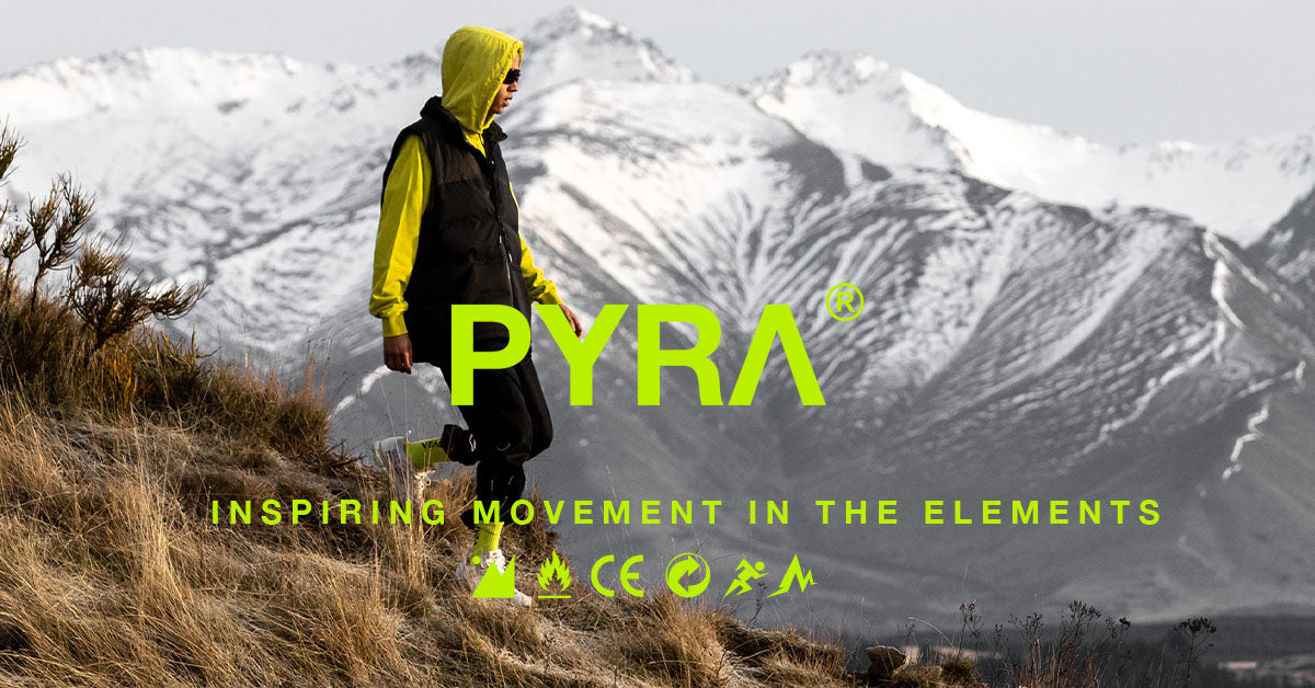 Products – PYRA ELEMENTS