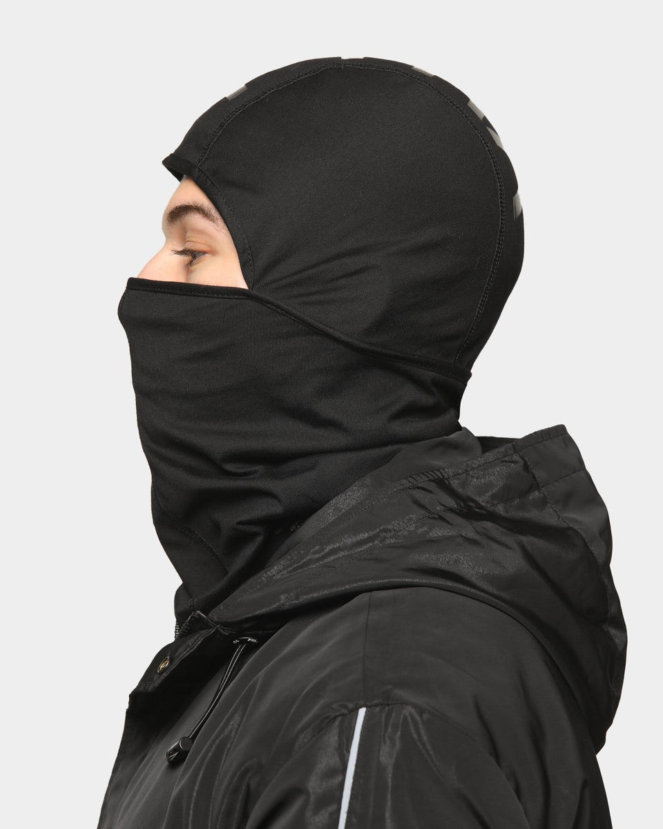 Pyra Balaclava Black – PYRA ELEMENTS